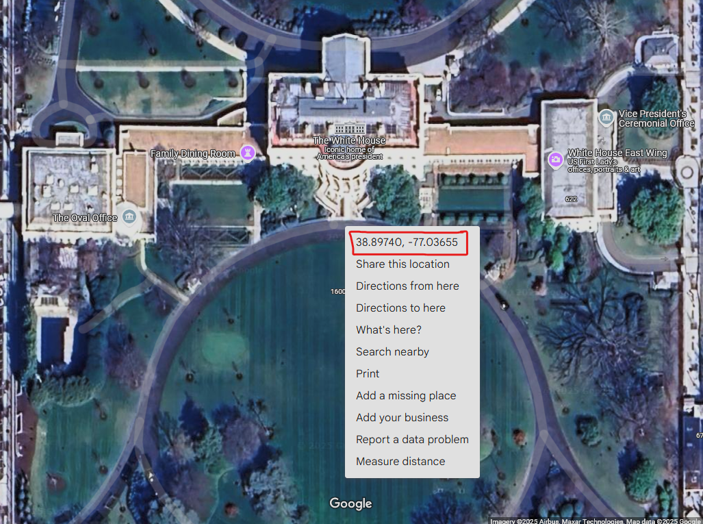 Coordinator | Minecraft Earth Maps